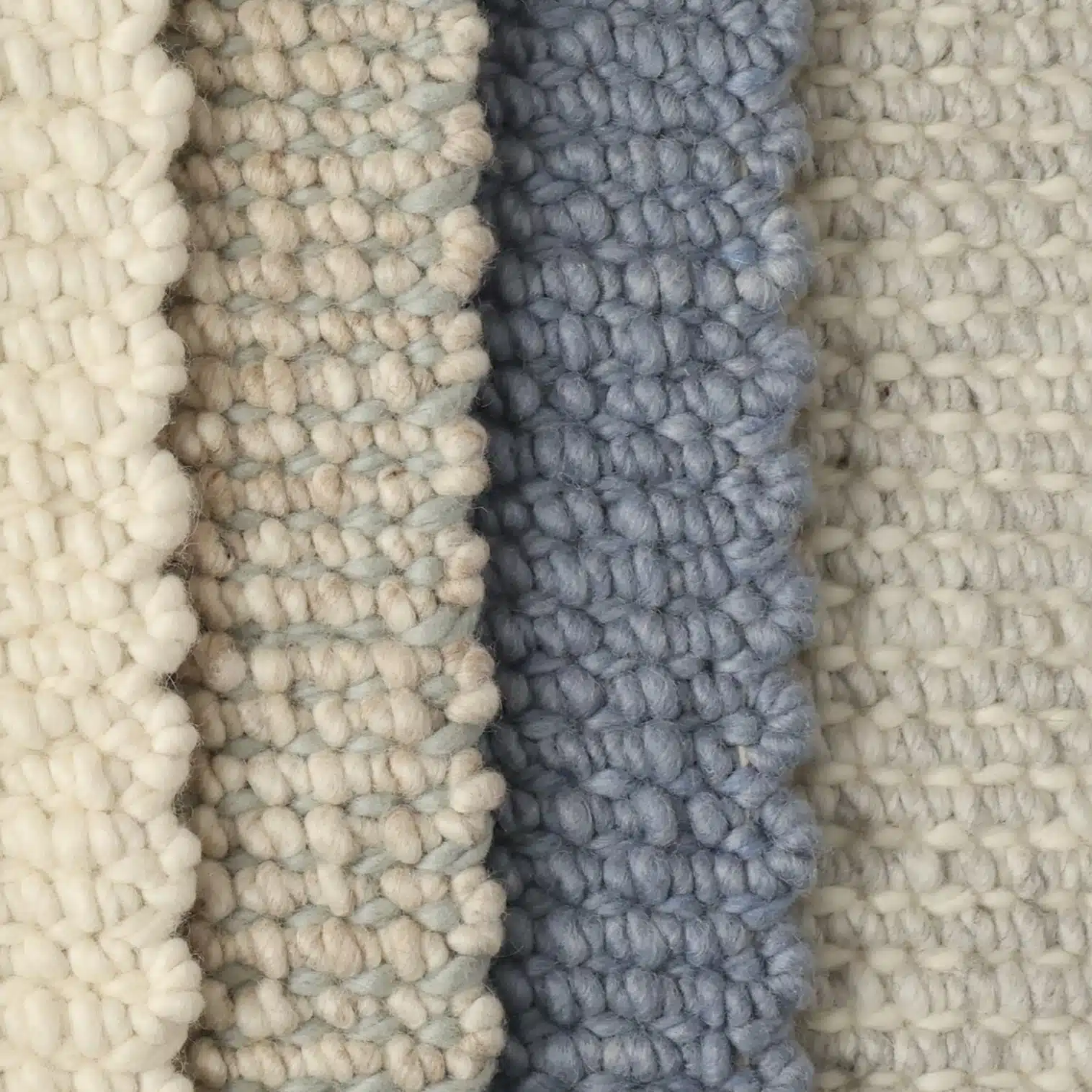 Elizabeth’s Cloth Laredo Plaid Flatweave Group – Elizabeth Eakins