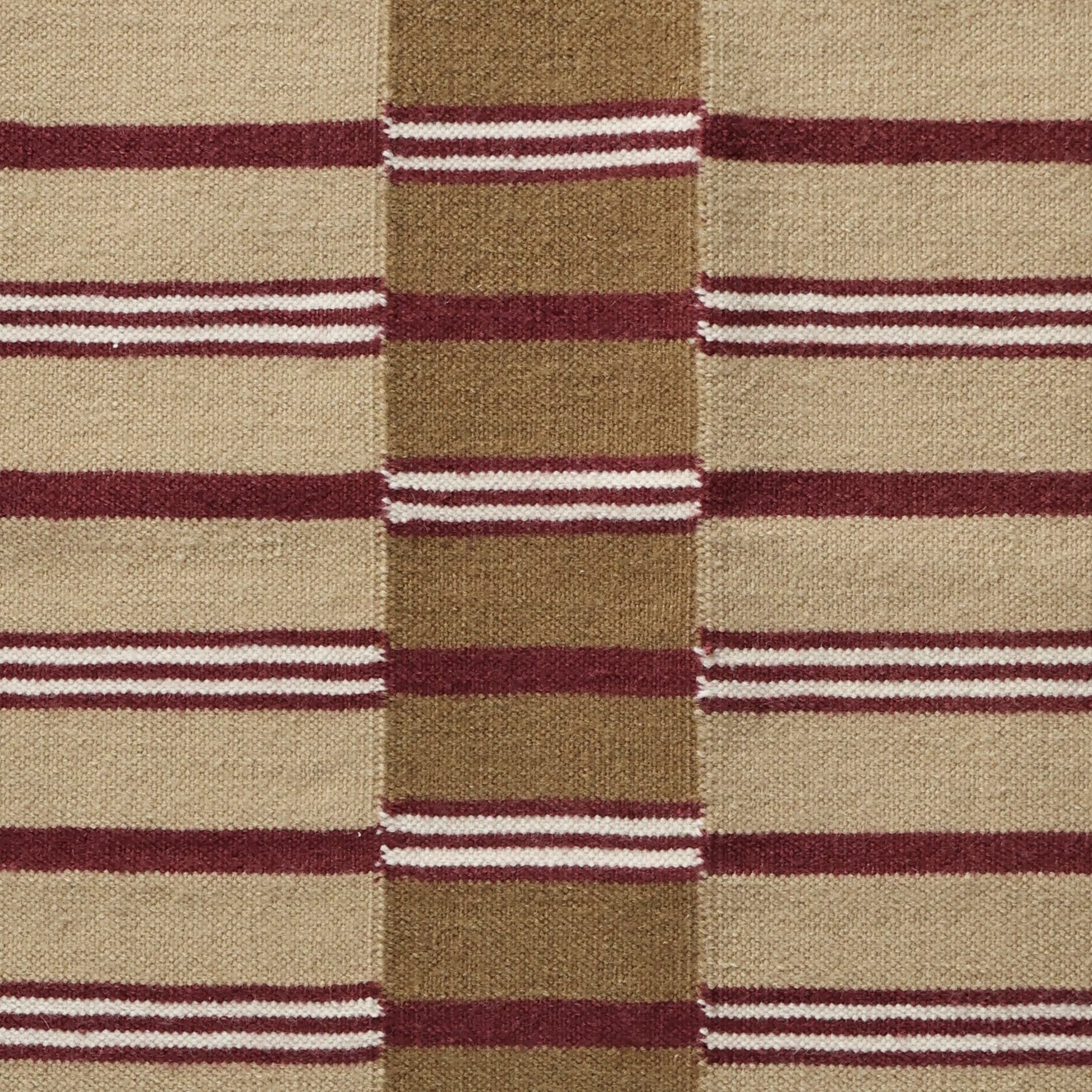 Elizabeth’s Cloth Complex Dhurries Group – Elizabeth Eakins