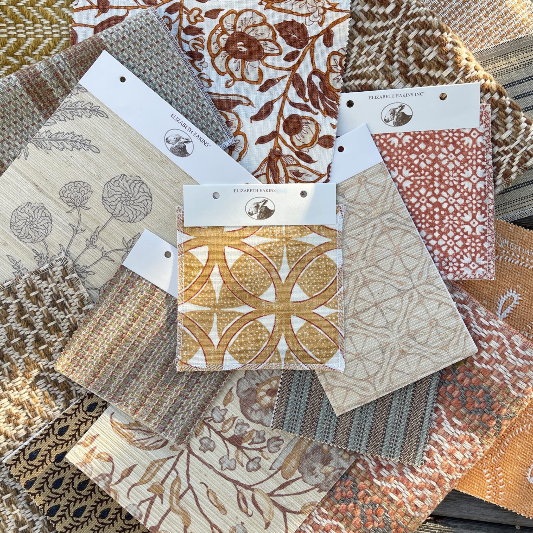 Elizabeth Eakins – Elizabeth Eakins