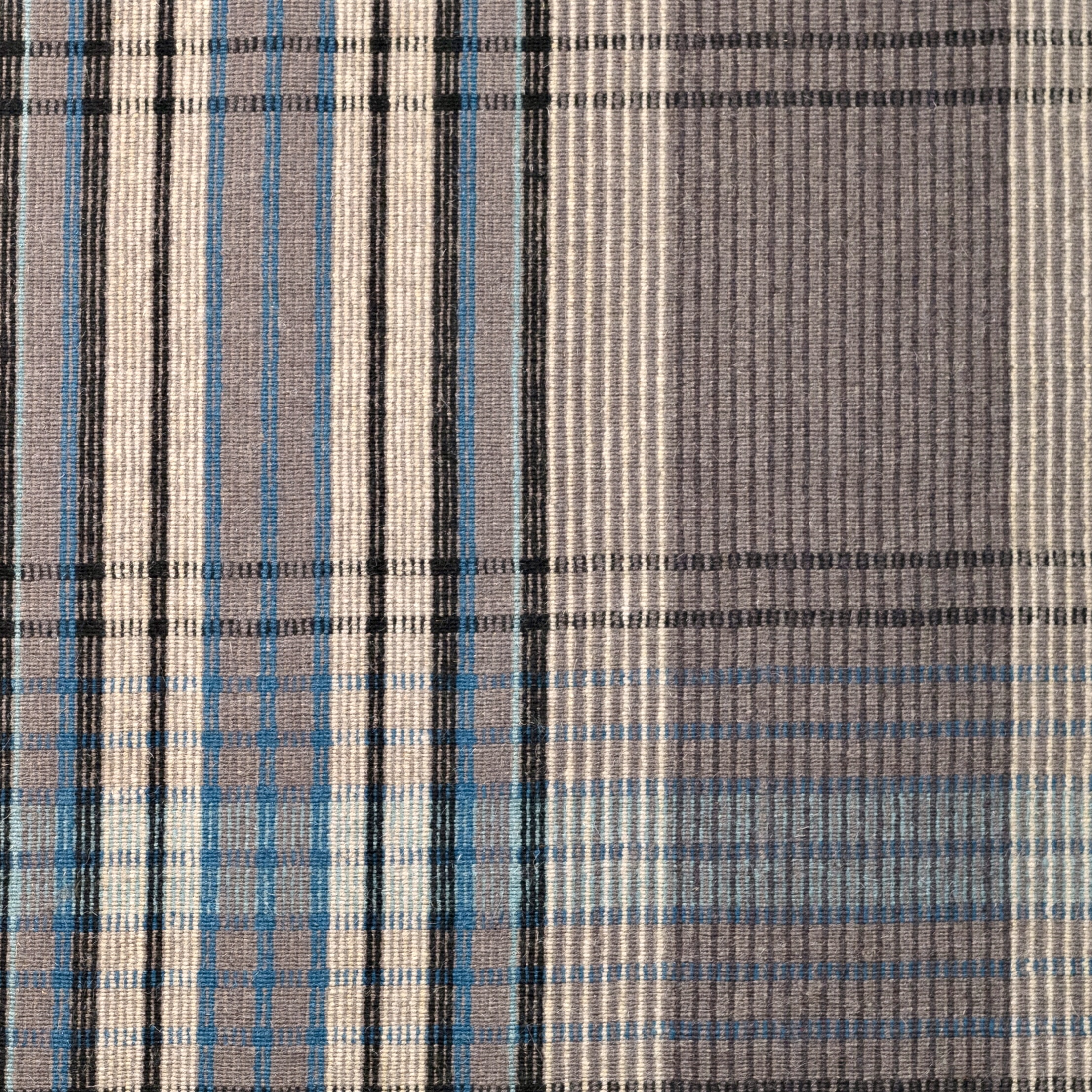 Elizabeth’s Cloth Laredo Plaid Flatweave Group – Elizabeth Eakins
