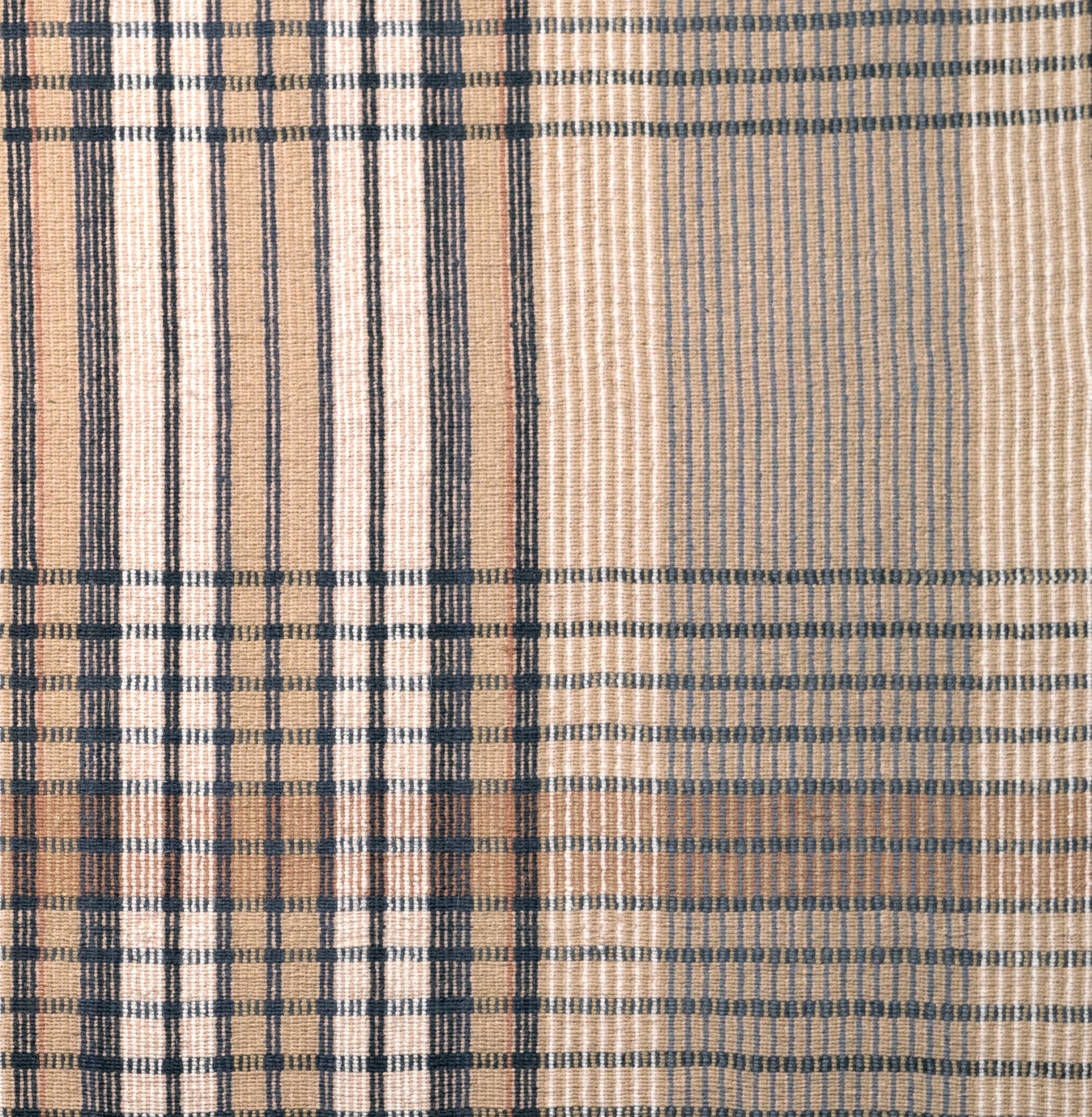 Elizabeth’s Cloth Laredo Plaid Flatweave Group – Elizabeth Eakins