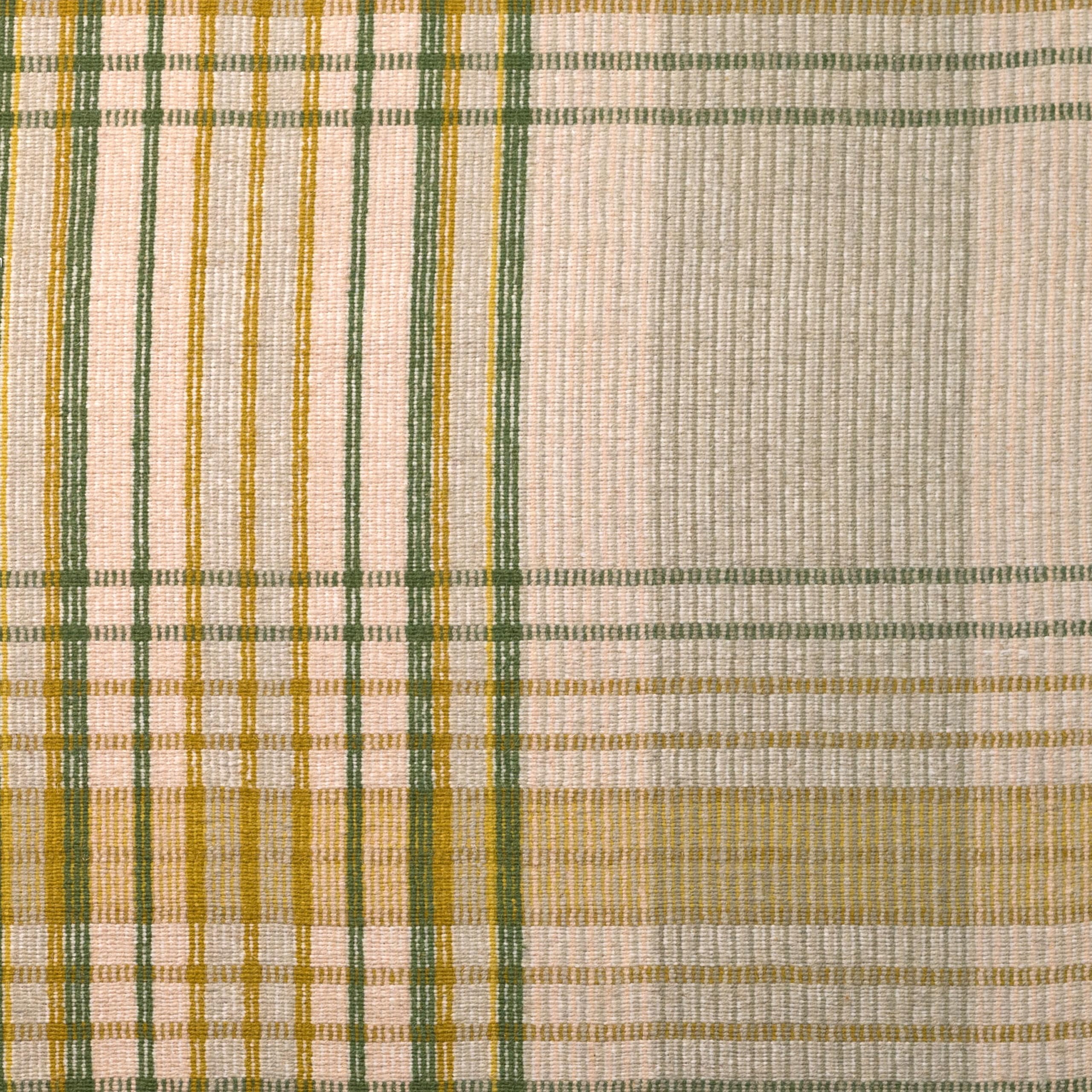 Elizabeth’s Cloth Laredo Plaid Flatweave Group – Elizabeth Eakins