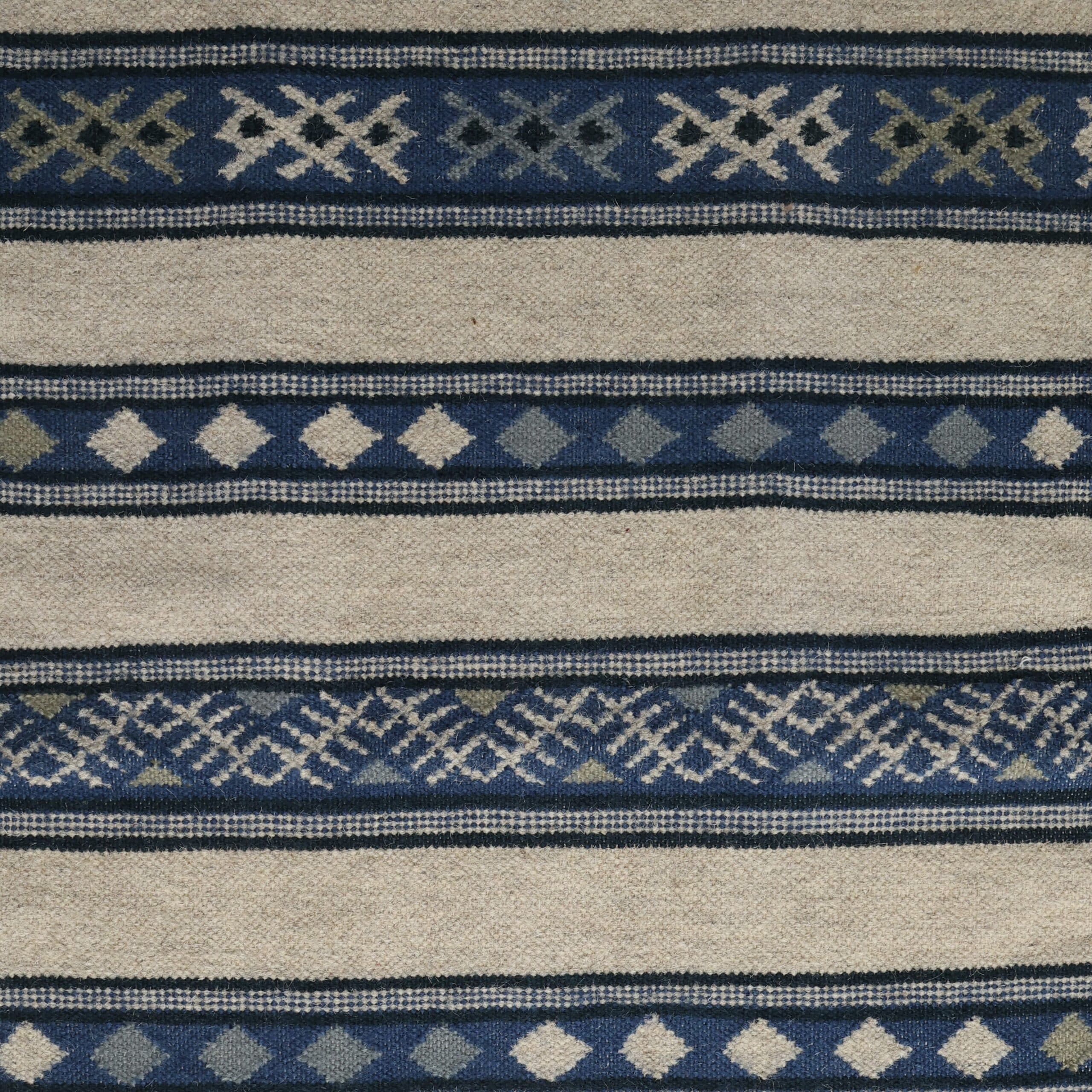 Elizabeth’s Cloth Mesa Stripe Group – Elizabeth Eakins