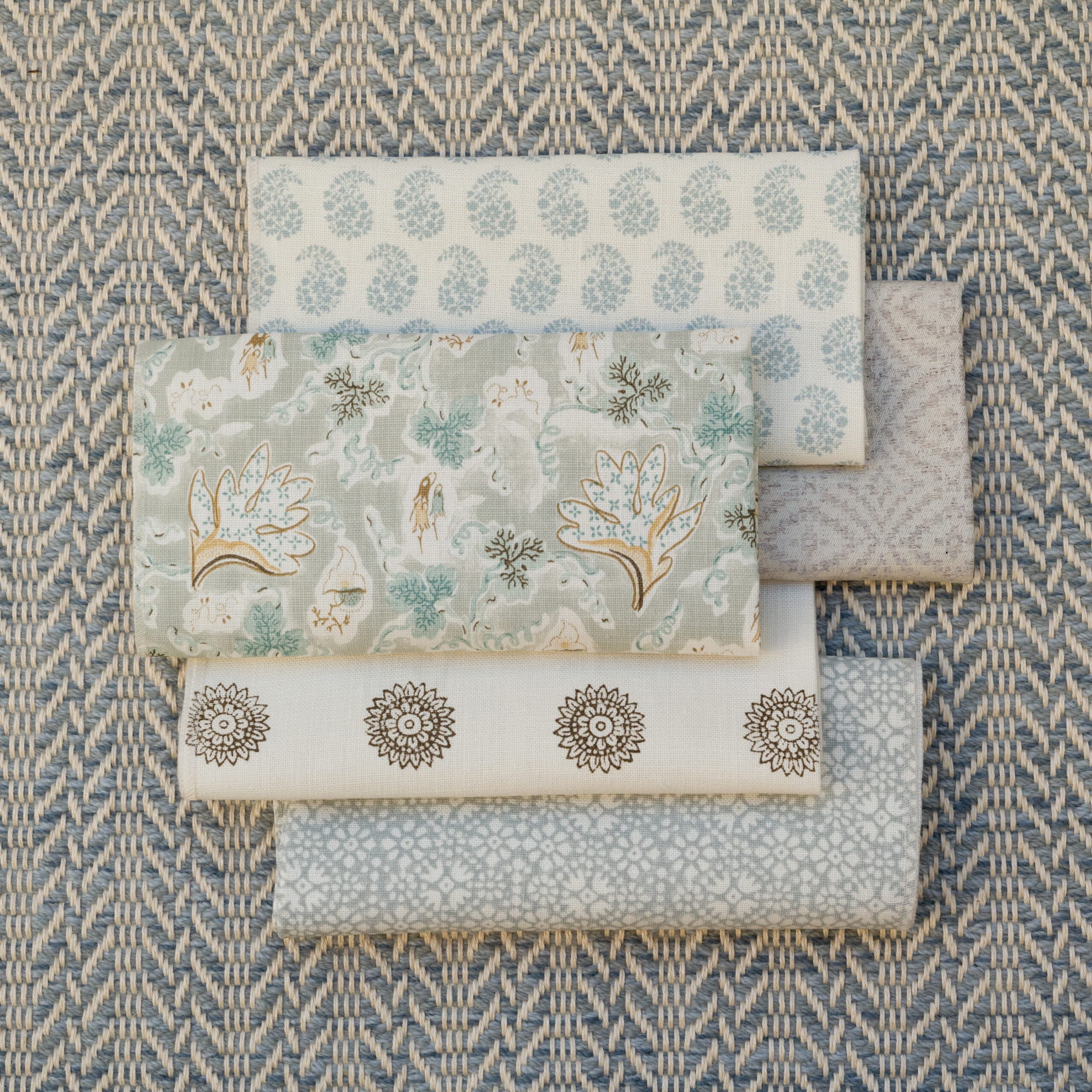 Dagmar Fabric – Elizabeth Eakins