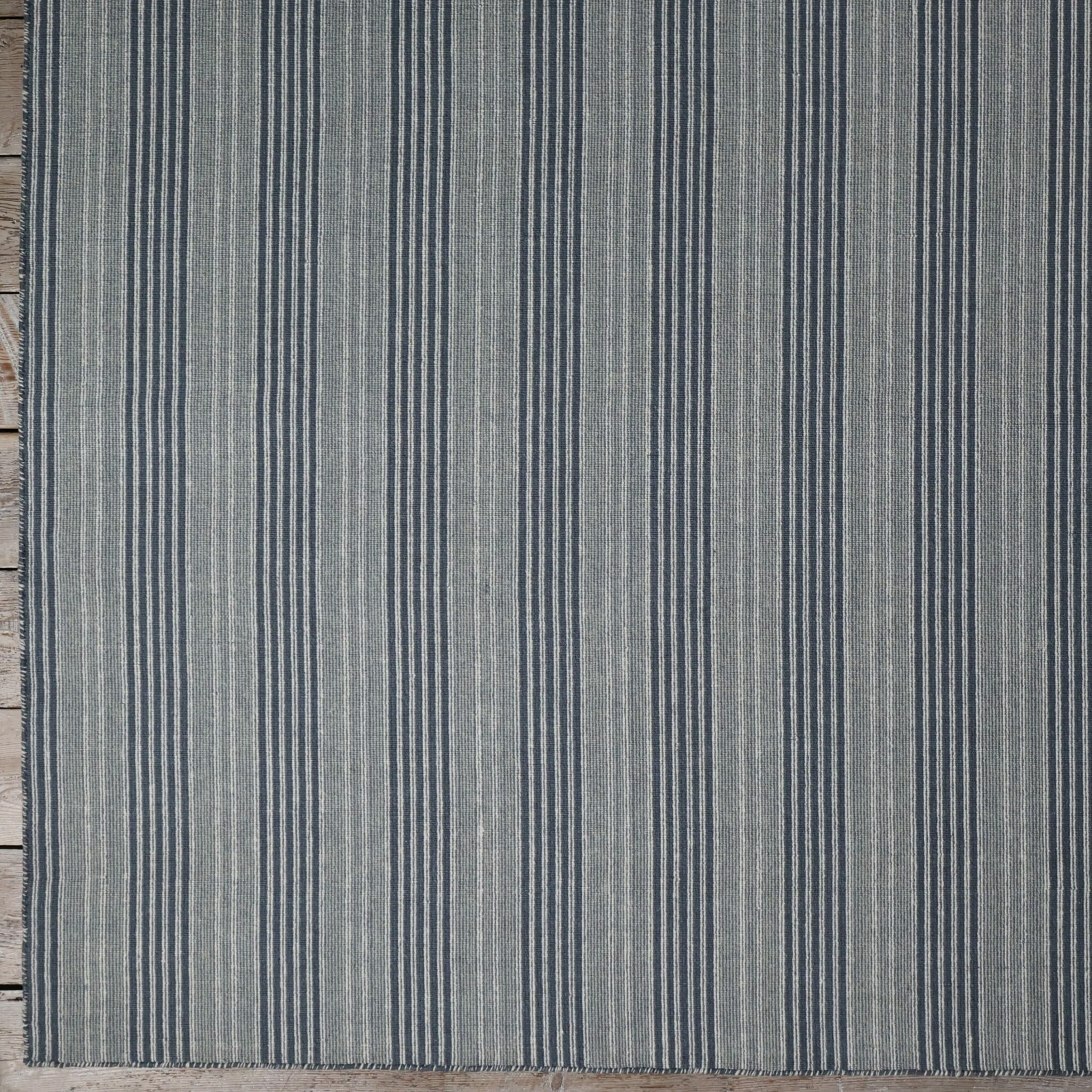 Elizabeth’s Cloth Striped Flatweaves Group – Elizabeth Eakins