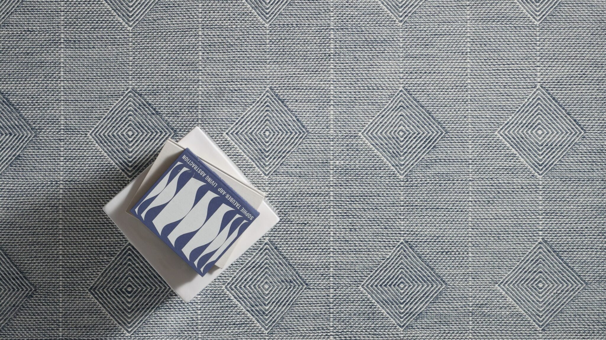 Elizabeth’s Cloth Laredo Plaid Flatweave Group – Elizabeth Eakins