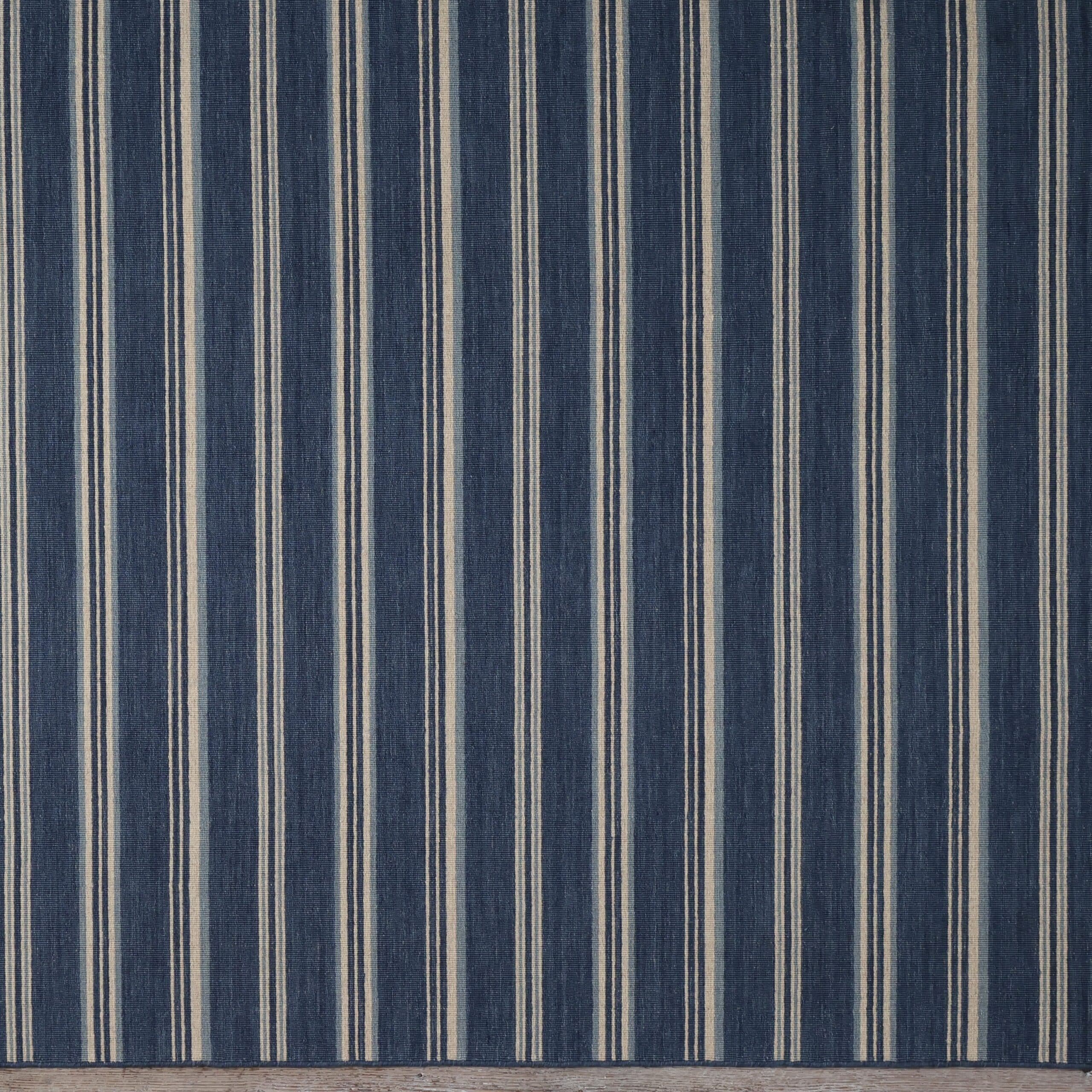 Elizabeth’s Cloth Striped Flatweaves Group – Elizabeth Eakins