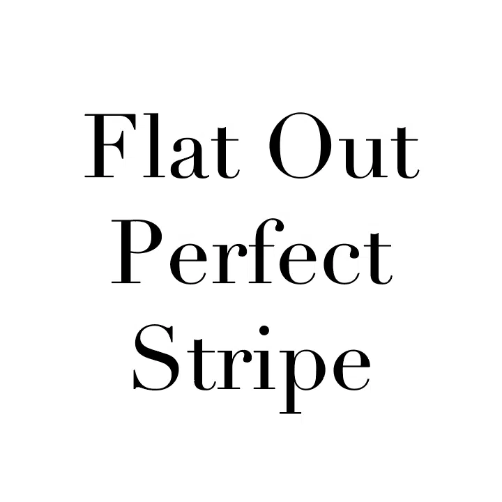 Woven Textures Signature Flat Out Perfect Group - Elizabeth Eakins