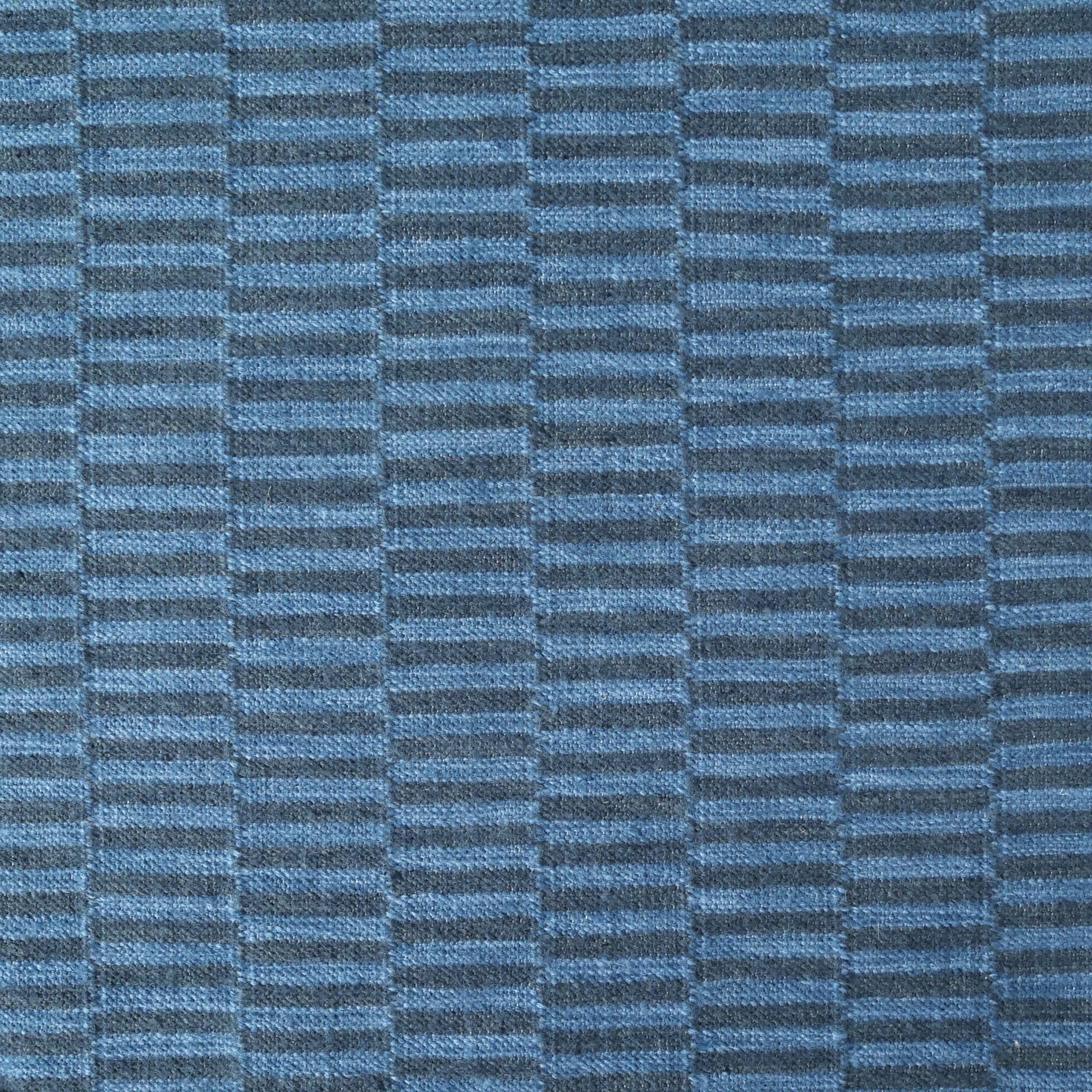 Elizabeth’s Cloth Dhurrie Post Group – Elizabeth Eakins