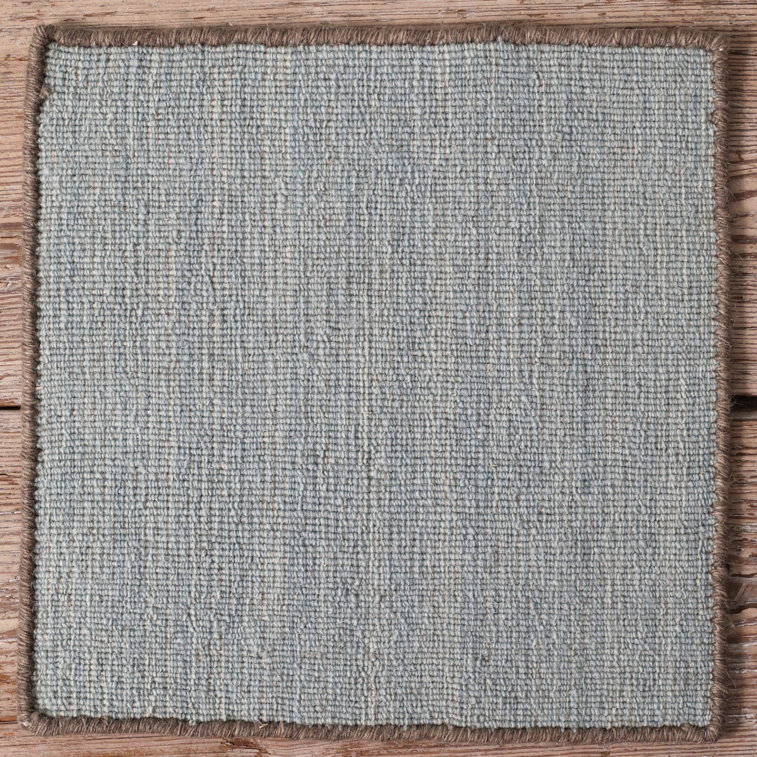 Elizabeth’s Cloth Strie Flatweave with Contrast Whipstitch Group ...
