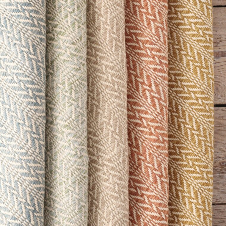 Teff Piro Weave Group – Elizabeth Eakins