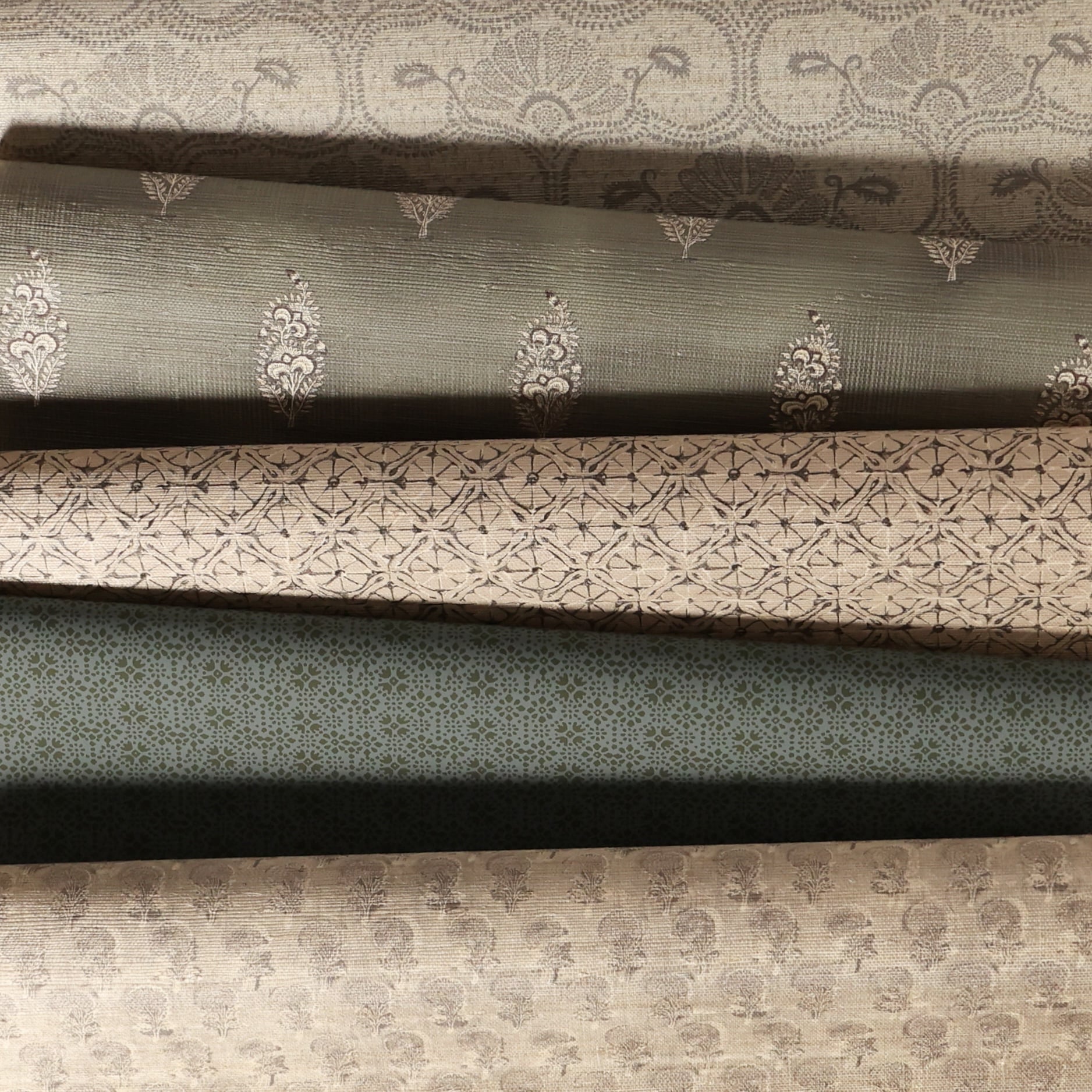 Baran Wallpaper Group – Elizabeth Eakins