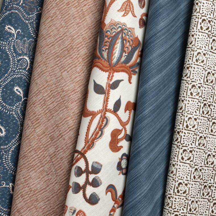 Adeline Locke Fabric – Elizabeth Eakins