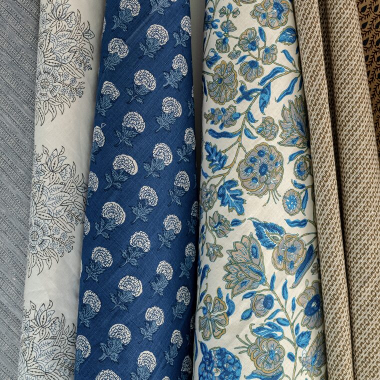 Bhadu Fabric – Elizabeth Eakins